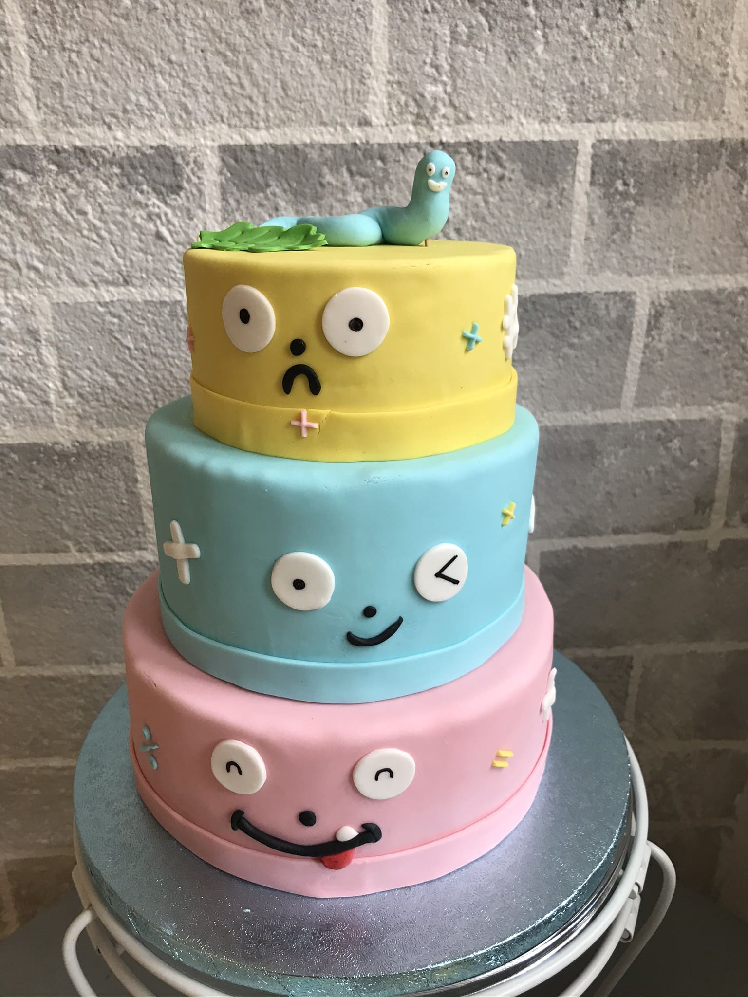 Gallery over our fantastic cakes | AweSum Cakes