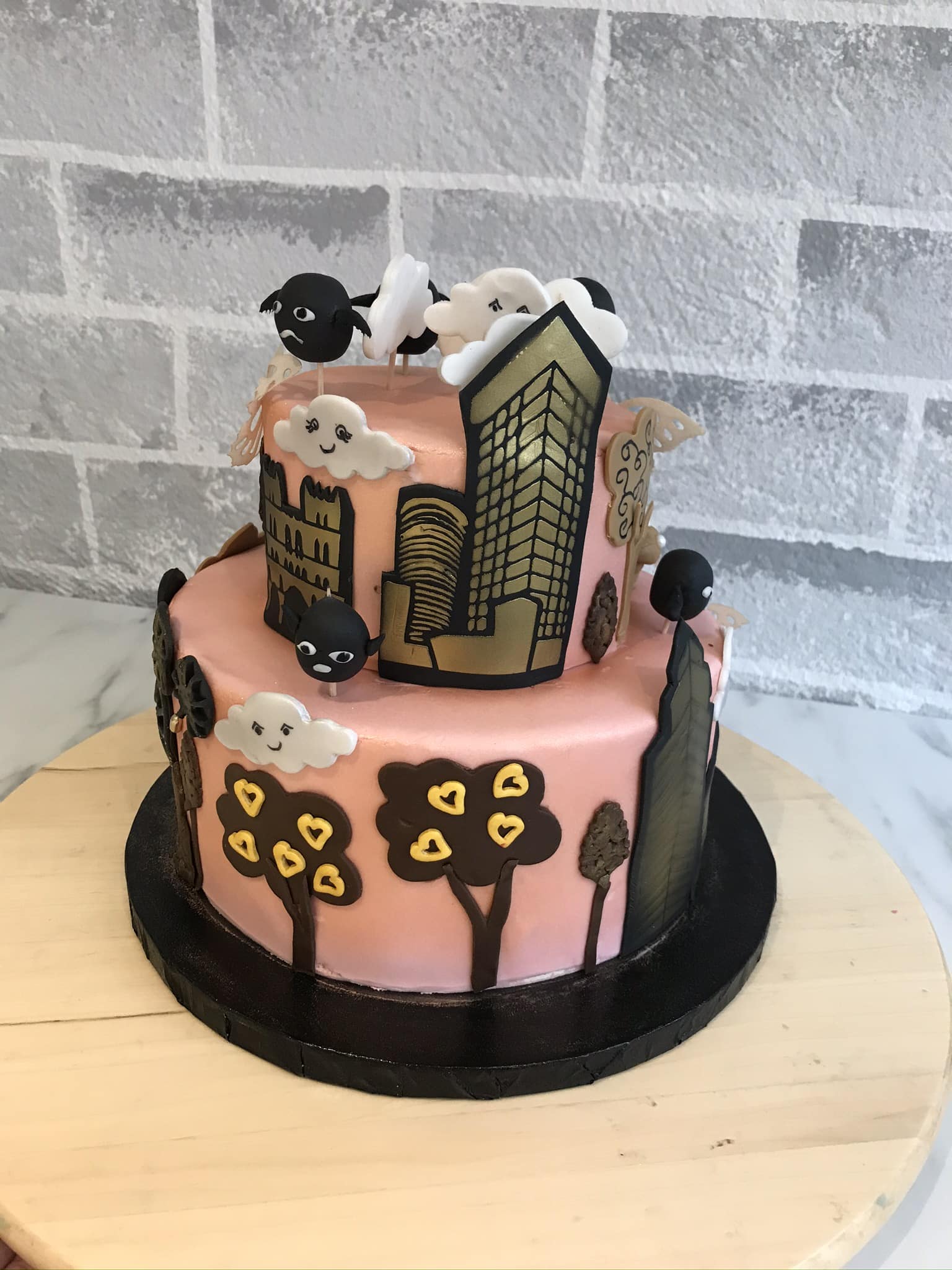Gallery over our fantastic cakes | AweSum Cakes